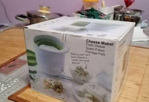 Аппарат для приготовления творога и сыра