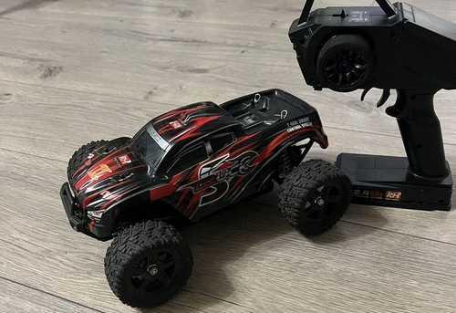 Remo Hobby SMax2 RH1631 V2.0 4WD