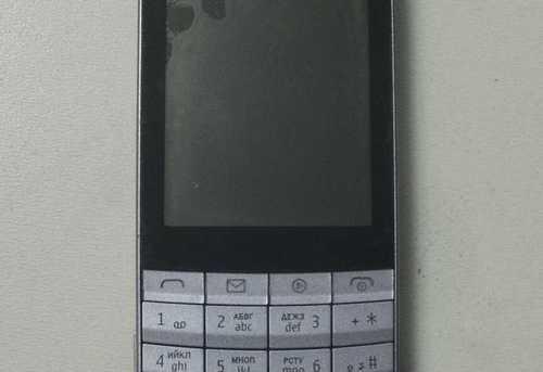 Nokia X3-02