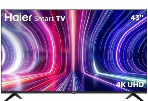 Телевизор Haier 43 smart TV K6