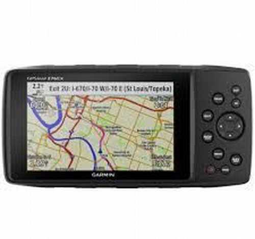 Garmin gpsmap 276 Cx