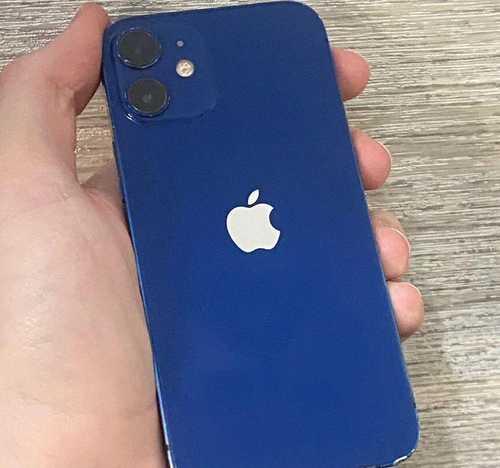 iPhone 12 mini, 64 ГБ