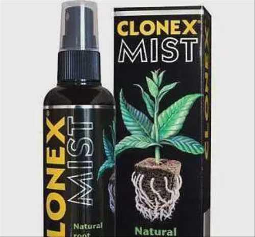 Growth Technology Clonex 300 мл mist