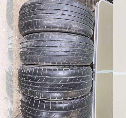 Bridgestone Playz PX 205/55 R16