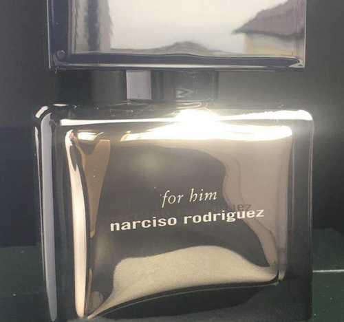Narciso Rodriguez for Him Musc Narciso Rodriguez