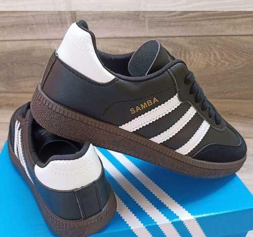 Adidas Samba