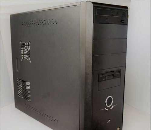 Компьютер Core2duo/3GB/250HDD/GF7600gs
