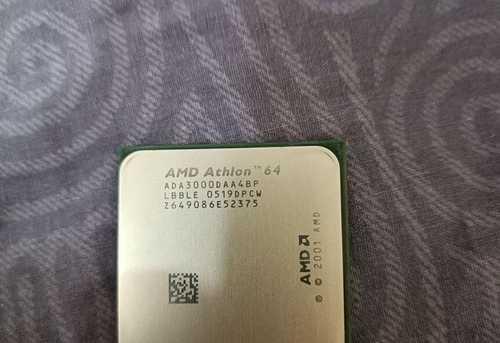 Athlon 3000+ (Socket 939) /Asus A8N-E r 2.00/DDR1