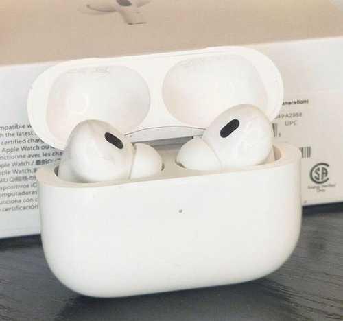 Airpods pro 2