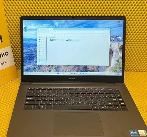 Ноутбук Xiaomi RedmiBook 15 (XMA2101-BN)(уса)