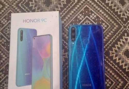 HONOR 9C, 4/64 ГБ