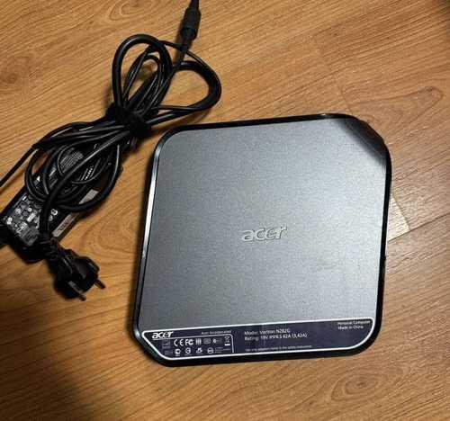 Мини пк acer n282g