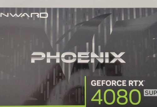 RTX 4080 Super Gainward Phoenix 16 GB