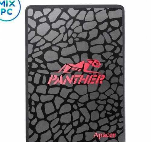 Накопитель SSD 2.5" 256GB Apacer Panther AS350 Б.У