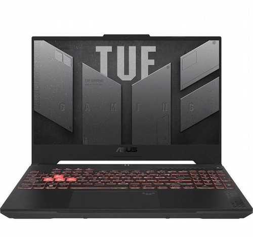 Ноутбук asus TUF Gaming A15 FA507NU-LP089 15.6 FHD