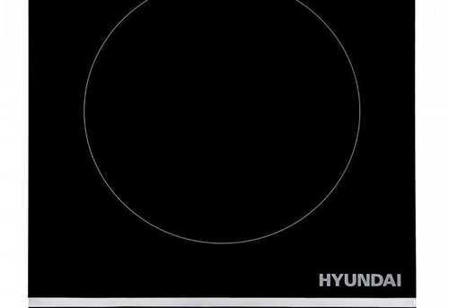 Индукционная настольная плита Hyundai