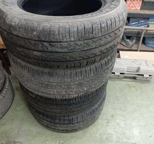 Hankook Optimo K406 255/60 R18 108H