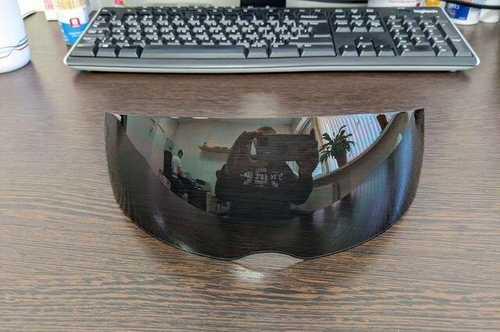 Солнечные очки для шлема бмв Систем 6