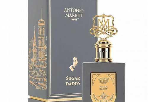 Antonio maretti Sugar daddy - Новые из Летуаля