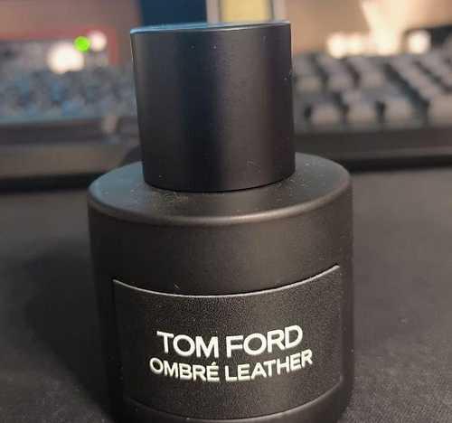 Tom Ford Ombre Leather 50ml