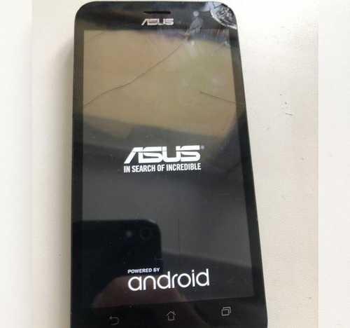 Asus ZenFone Go ZB500KL, 2/16 ГБ