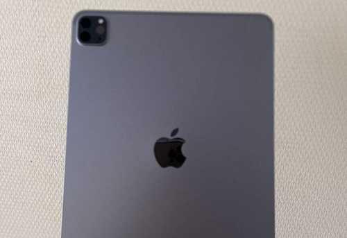 iPad 2022 Pro 11 125G