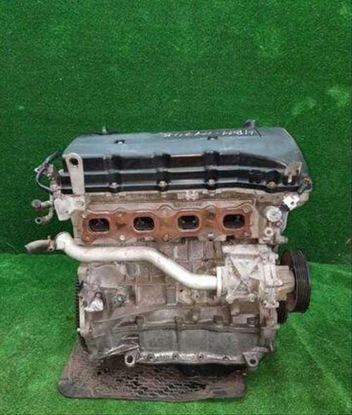Двигатель в сборе Mitsubishi Lancer CY4A 4B11 2017
