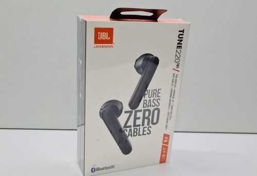 TWS наушники JBL tune 220TWS