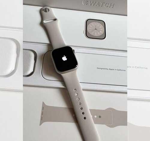 Apple watch 9 41