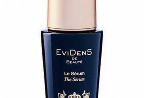 Evidens DE beaute Питательная сыворотка для лица T