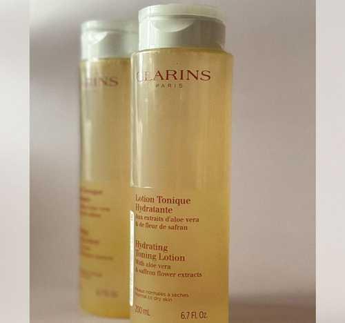 Clarins Тоник для лица