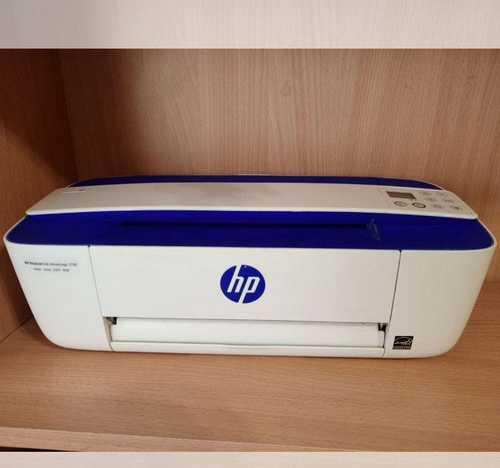 Мфу HP DeskJet 3790