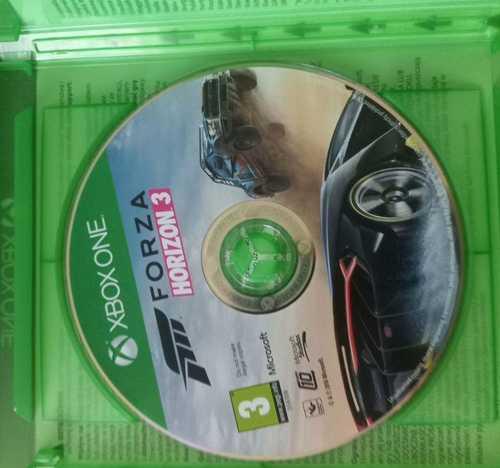 Forza horizon 3 xbox one русские субтитры