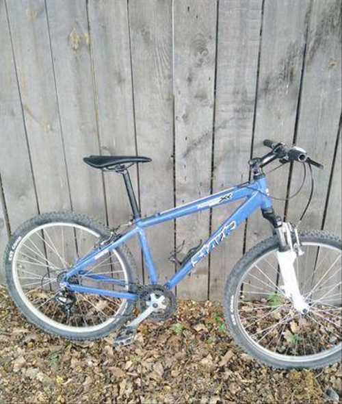 Stark shooter MTB