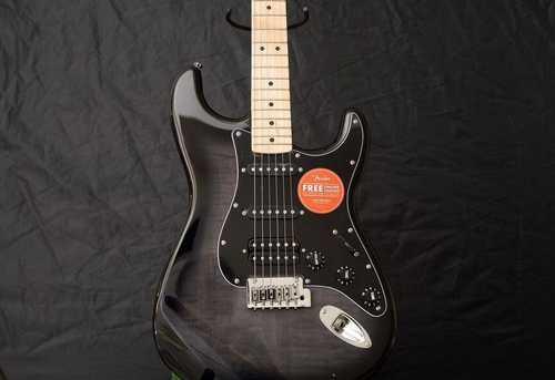 Squier Affinity Stratocaster FTM HSS Новый