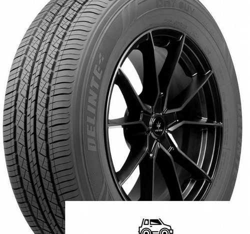 Delinte DH7SUV 255/60 R18 112H