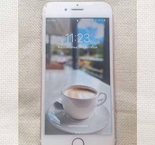 iPhone 6S, 32 ГБ