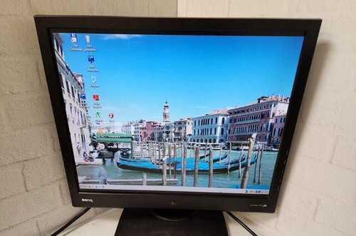 19" Монитор BenQ E910 (бек18)