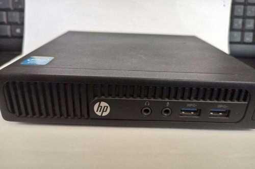 Неттоп HP 260 Business PC