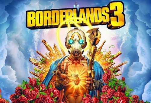 Borderlands 3 standard edition