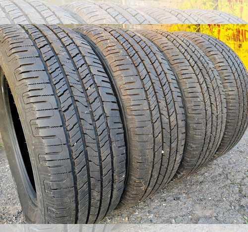 Laufenn X-Fit HT LD01 245/60 R18