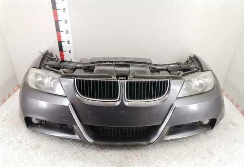 Бампер для BMW 3-Series (E90/E91/E92/E93)