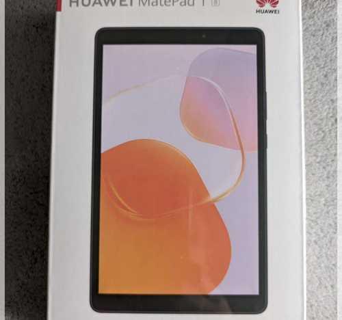 Huawei MatePad T8(wi-fi) запечатанный