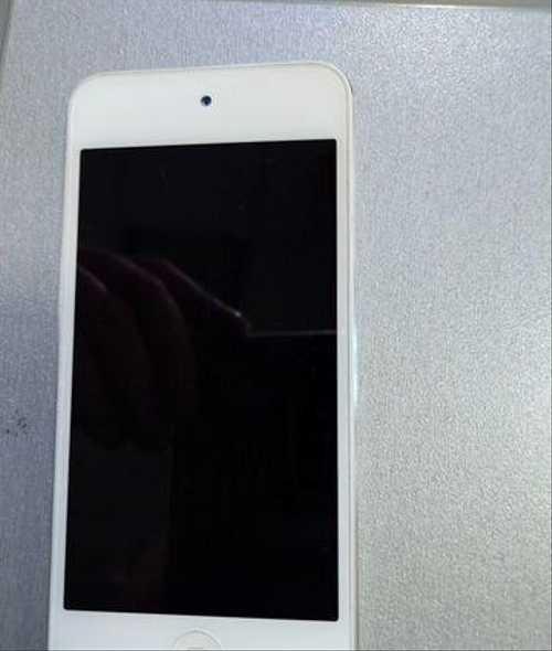 iPod touch 5