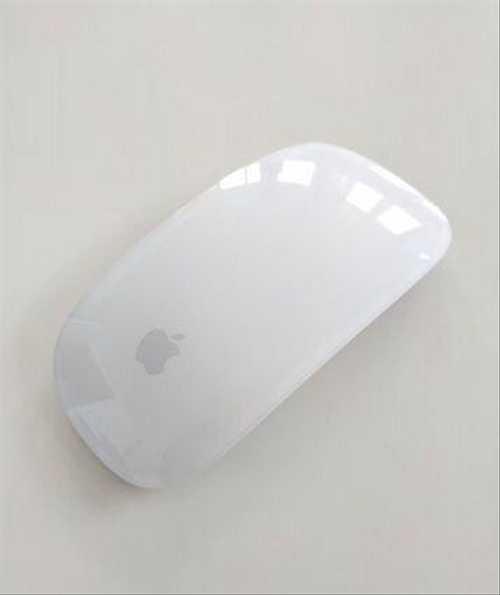 Apple Magic Mouse 2 (A1657) в идеальном состоянии