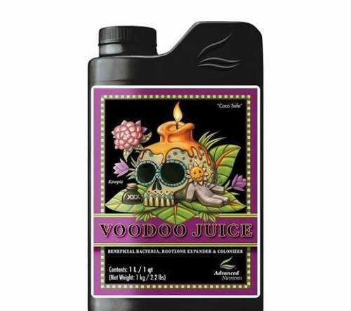 Advanced Nutrients Voodoo Juice 1л