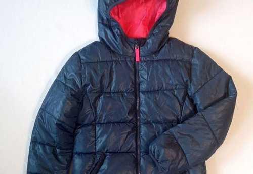 Демисезонная куртка детская, Mango, 140-146 размер