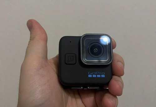 Камера GoPro Hero 11 mini