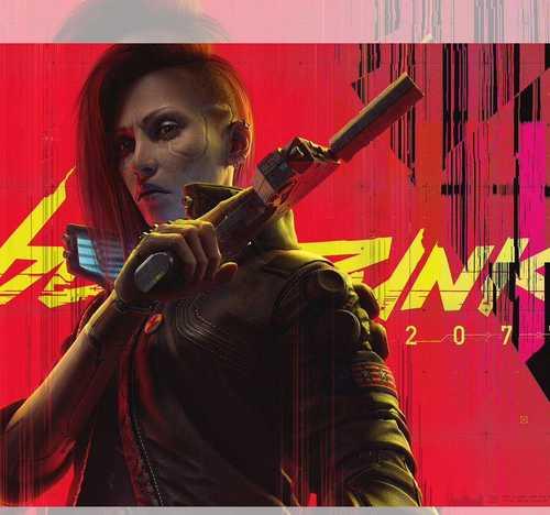 Cyberpunk 2077: Phantom Liberty (EGS, GOG, Steam)