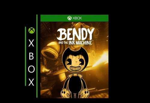 Bendy and the Ink Machine Xbox